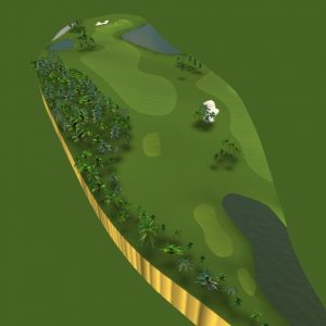 Course Tour - Stoneybrook East Golf Club