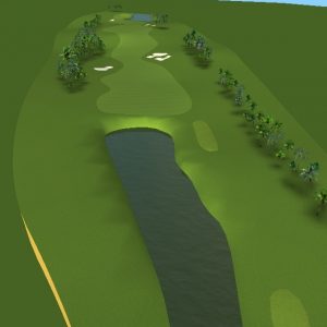 Course Tour - Stoneybrook East Golf Club