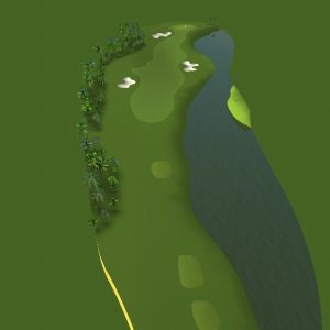 Course Tour - Stoneybrook East Golf Club