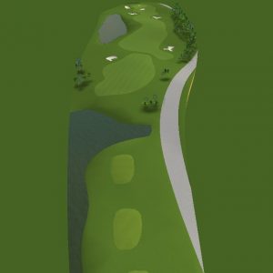 Course Tour - Stoneybrook East Golf Club